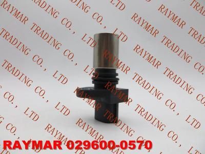 China DENSO Crankshaft position sensor 092600-0570 for SINOTRUK HOWO R61540090008 for sale