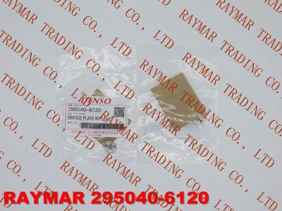 China DENSO Fuel injector control valve 295040-6120 for 095000-8290, 095000-7780, 095000-5920 for sale