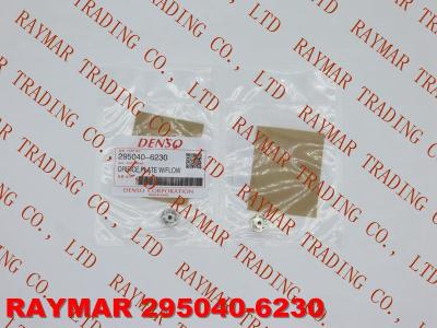 China DENSO orifice plate 295040-6230 for 095000-5760, 095000-7500, 095000-8110, 295050-0560 for sale