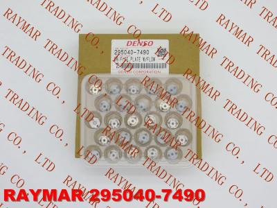 China DENSO Common rail injector control valve 295040-7470, 295040-7480, 295040-7490 for sale
