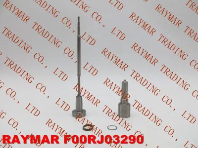 China BOSCH Injector overhaul kit F00RJ03290 for 0445120213, 0445120214, 0445120149, 0445120169 for sale