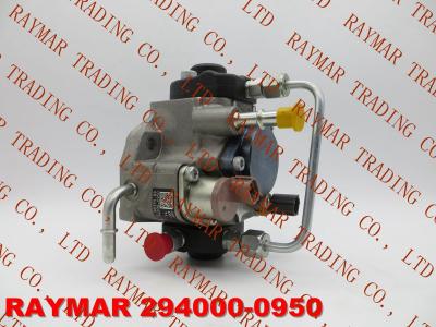 China DENSO Common rail fuel pump 294000-0950, 294000-0951 for FORD Transit, Defender 6C1Q-9B395-BD, 6C1Q9B395BD for sale