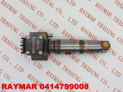 China BOSCH Unit fuel pump 0414799008, 0414799002 for Mercedes Benz 0280746902, A0280746902 for sale