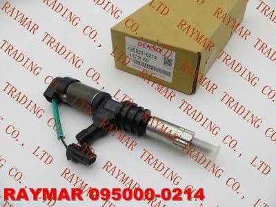 China DENSO Common rail injector 095000-0210, 095000-0211, 095000-0213, 095000-0214 for MITSUBISHI FH/FK/FM ME132615, ME302570 for sale