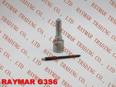 China DENSO Common rail fuel nozzle G3S006, G3S6 for 23670-0L090, 23670-30400, 23670-09350, 23670-39365 for sale