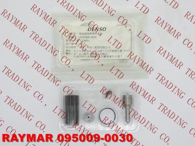 China DENSO Fuel injector overhaul kit 095009-0030 for 095000-6700, 095000-6701, VG61540080017A for sale