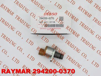 China DENSO Fuel pump suction control valve, SCV 294200-0370 for sale