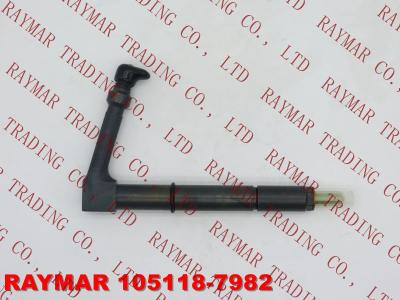 China ZEXEL Diesel fuel injector 105118-7982, F01G09X03R for NISSAN ZD30ETi A6600VG226, A6600-VG226 for sale