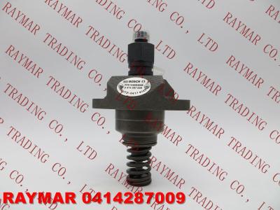 China BOSCH Unit fuel pump 0414287009 for DEUTZ 04178125 for sale
