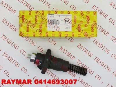 China BOSCH GENUINE Unit fuel pump 0414693007, 0414693003 for DEUTZ 2012 engine 02113695, 0211 3695 for sale