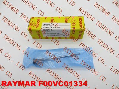 China BOSCH Common rail injector control valve F00VC01334 for 0445110183, 0445110260, 0445110309, 0445110310, 0445110316 for sale