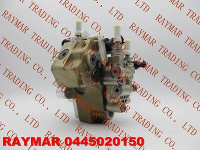 China BOSCH Common rail fuel pump 0445020045, 0445020150 for CUMMINS 5264248, 4982057, 3971529, DAF 1409696, 1702932 for sale