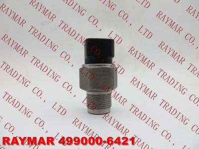 China DENSO Genuine common rail pressure sensor 499000-6421 for TOYOTA 89458-20051 for sale