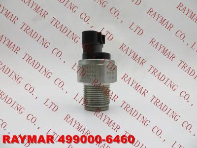 China DENSO Genuine common rail pressure sensor 499000-6460 for TOYOTA 89458-60021 for sale