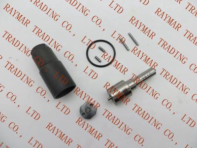 China DENSO Genuine common rail injector overhaul kit for 095000-6990, 8980116050, 8980116055, 8-98011605-5 for sale