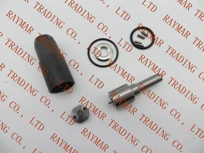 China DENSO Genuine common rail injector overhaul kit for 295050-0460, 295050-0520, 23670-30400, 23670-0L090 for sale