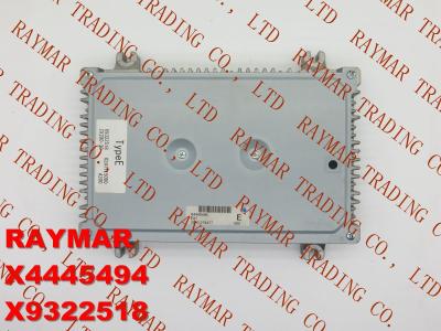 China GENUINE Excavator engine controller, ECU 4445494, 9322518 for HITACHI ZAXIS ZX200-3G for sale