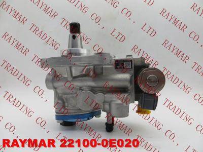 China DENSO Genuine HP5S common rail fuel pump 299000-0050, 299000-0051 for TOYOTA 2DG-FTV 2.4L 22100-0E020 for sale