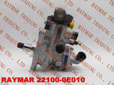 China Genuine HP5S common rail fuel pump 299000-0040, 299000-0041 for TOYOTA 1GD-FTV 2.8L 22100-0E010 for sale