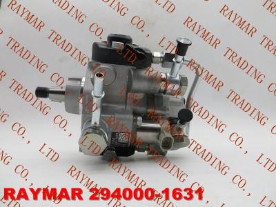 China DENSO Genuine common rail fuel pump 29400-1630, 294000-1631 for Cummins ISF3.8 5318651 for sale