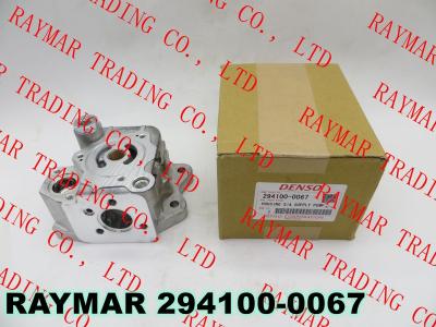 China DENSO Genuine HP3 supply pump housing 294100-0060, 294100-0066, 294100-0067 for sale