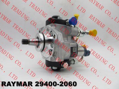 China DENSO Genuine common rail fuel pump 294000-2060 for HYUNDAI D4CB Euro 6 33100-4A900 for sale