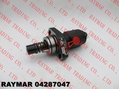 China DEUTZ Genuine fuel injection pump, unit fuel pump 04287047, 01340372 for sale