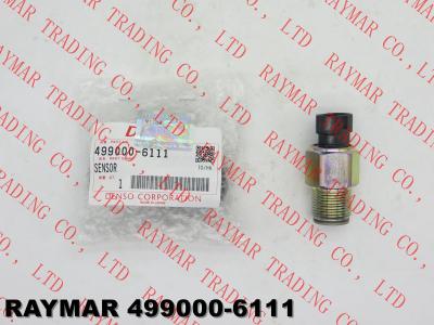 China DENSO Genuine fuel pressure sensor 499000-6111 for HYUNDAI 31441-45710 for sale