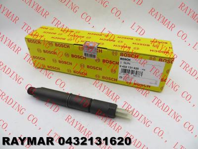 China BOSCH Genuine deisel fuel injector 0432131620 for DEUTZ 04262583 for sale