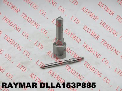 China DENSO Common rail fuel nozzle 093400-8850, DLLA153P885 for 095000-5810, 095000-7060, 6C1Q-9K546-BB, 6C1Q-9K546-BC for sale