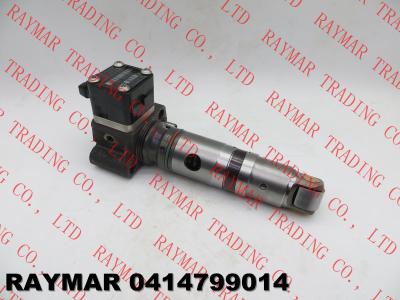 China BOSCH Genuine unit fuel pump 0414799014, 0414799029 for Mercedes Benz 0280749002, A0280749002 for sale