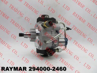 China DENSO HP3 common rail fuel pump 294000-1220, 294000-2460 for NISSAN 16700-4KV0A,16700-5X00A, 16700-5X00B, 16700-5X00D for sale