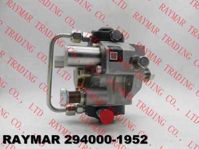 China DENSO Genuine HP3 common rail fuel pump 294000-0590, 294000-1952 for HINO N04C 22100-E0060, 22100-E0061, 22100-E0062 for sale