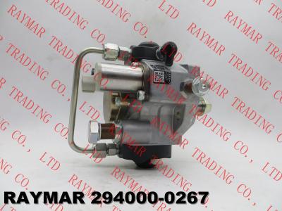 China DENSO HP3 common rail fuel pump 294000-0260, 294000-0267 for ISUZU 8973288861, 8973288862, 8973288863,8973288867 for sale