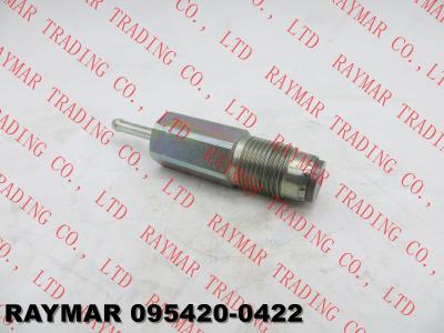 China DENSO Genuine common rail fuel rail pressure limiter 095420-0422, 095420-0670 for sale