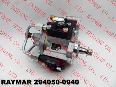 China DENSO Genuine HP4 common rail fuel pump 294050-0940 for HINO J08E 22100-E0530, 22100-E0531, 22100-E0532 for sale