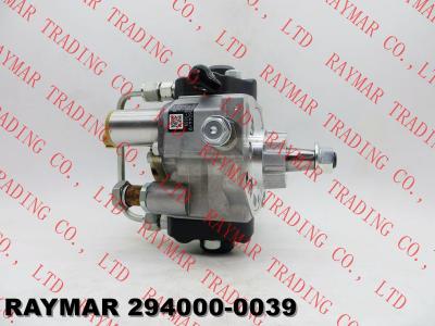 China DENSO Common rail fuel pump 294000-0039, 294000-0038, 294000-0037, 294000-0036, 294000-0035 for ISUZU 8973060449 for sale