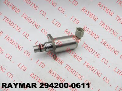 China DENSO Genuine HP3 fuel pump SCV 294200-0610, 294200-0611 for TOYOTA 1AD-FTV, 2AD-FTV for sale