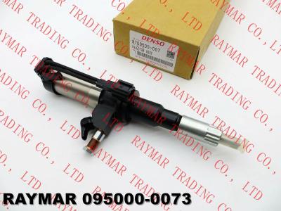 China DENSO Common rail fuel injector 095000-0070, 095000-0071, 095000-0072, 095000-0073 for MITSUBISHI 8M22T ME163859 for sale