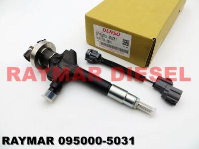 China DENSO Common rail injector assy 095000-5030, 095000-5031, 095000-5870 for Mazda RF5C13H50A, RF5C-13-H50A for sale