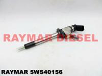 China VDO Common rail injector 5WS40156, A2C59511601, 5WS40156-Z for  31216456, 8603564 for sale