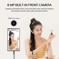 China 21.5 Inch Android Touch Screen HD Gaming Flat Smart TV Portable Televisions for sale