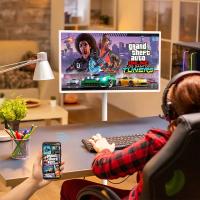 China 24 Inch 32 Inch Large Screen Standbyme Touch Screen Gaming Monitor Tablet Android for sale