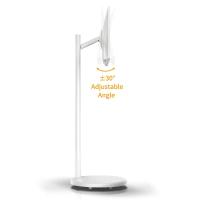 China Android System Incell Touch Screen StandBy Me Smart Tv With Removable Scroll Wheels for sale