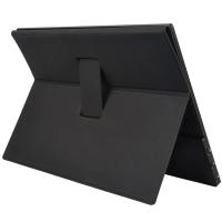 China 13.3 inch Portable Touchscreen Laptop Monitor 1080P Gaming Dual Type-c for PS5 for sale