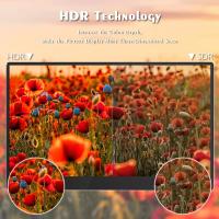 China FHD 17.3inch 1920 X 1080 Usb Double Sided External Touch Screen Monitor For Computer for sale