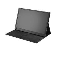 China FORGOS 15.6 inch Portable External Monitor with 45% NTSC Colour Gamut and 16 9 Aspect Ratio for sale