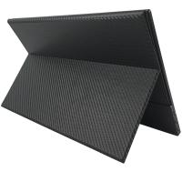 China 300 Cd/m2 Brightness Portable Dual Monitor 14 Inches Screen Size Mini HDMI Connection for sale