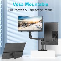 China 13.3 Inch LCD Small 3840*2160P Gaming 4k Portable Monitor Screen For Phone for sale
