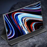 China 14.5 inch LCD Small Monitors UHD 4K Gaming Monitor IPS Panel Screen USB For Laptop for sale